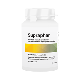 Supraphar